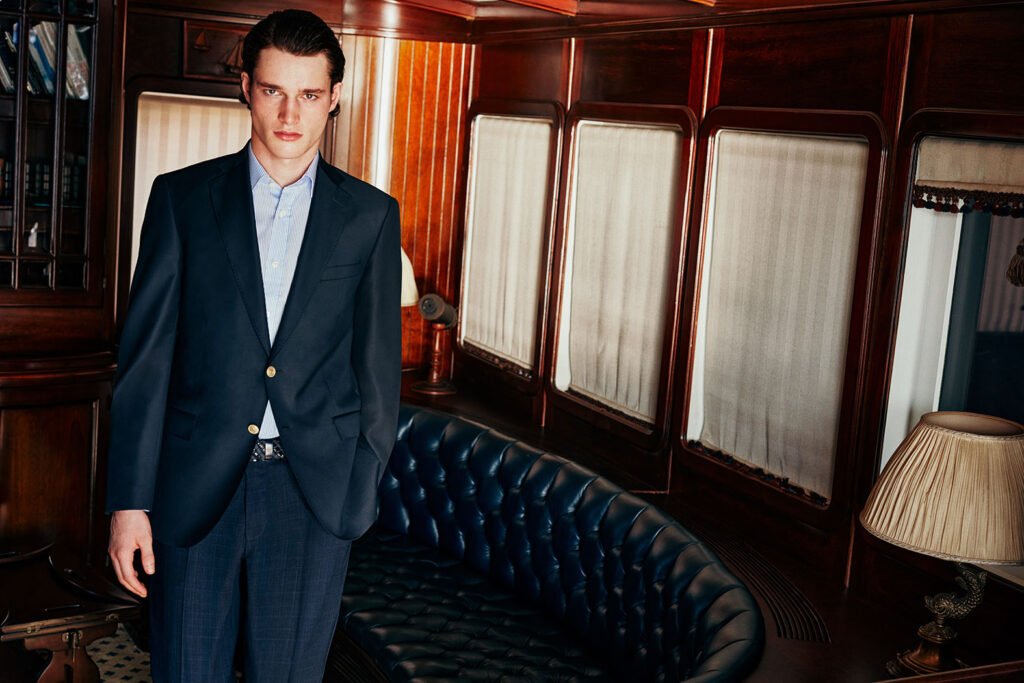 Edwards… Klasik Ve Şık Giyimden Vazgeçemeyenlerin Adresi – Gentleman ...