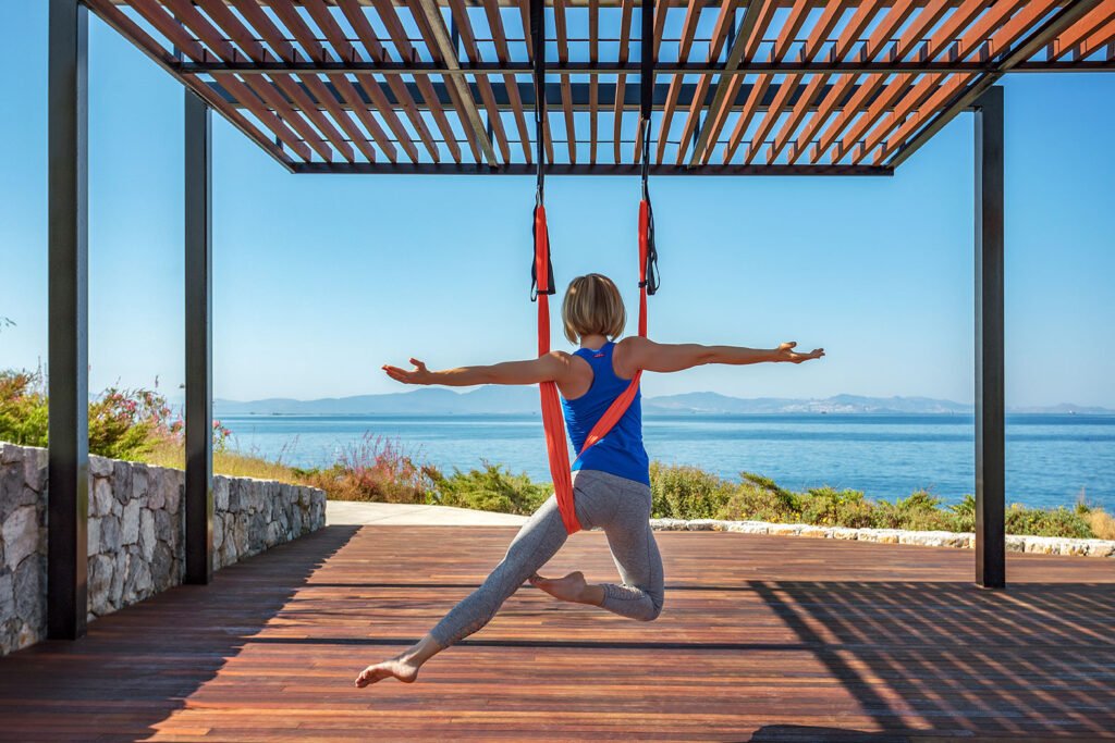 Six Senses Kaplankaya “The Art Of Staying Young Retreat” İle Yaşamın ...