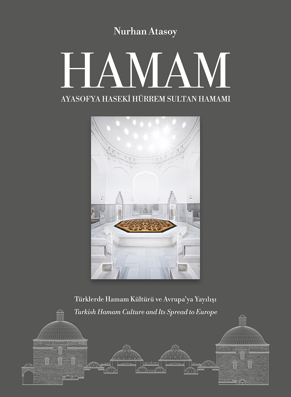 Hamam Kültürünün Kökenlerinden Avrupa’ya Uzanan İzleri – Gentleman Türkiye